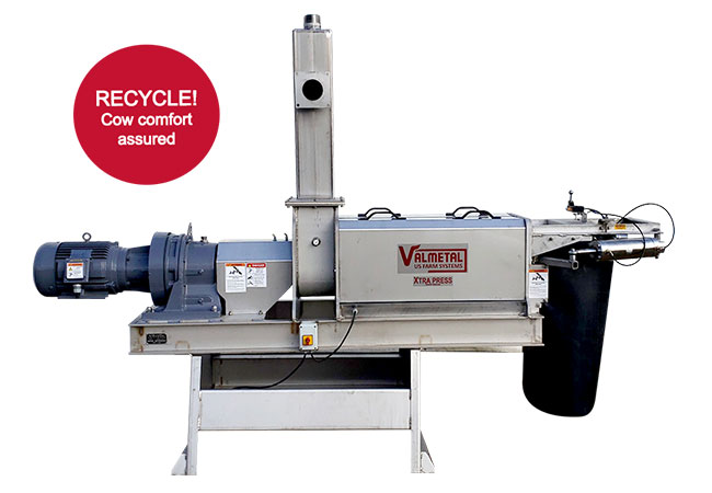 Manure Management | Cheff Farms